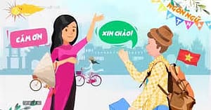 Learning Vietnamese Easy Words: A Cultural Guide - Paradisetrips